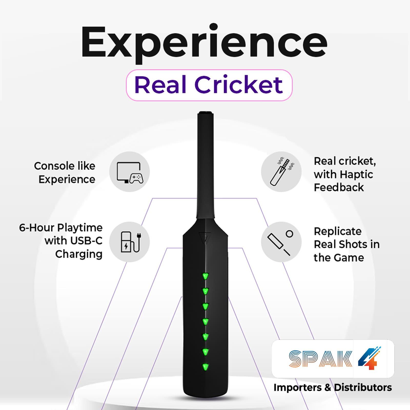 MetaShot USA – MetaShot Smart Cricket Console